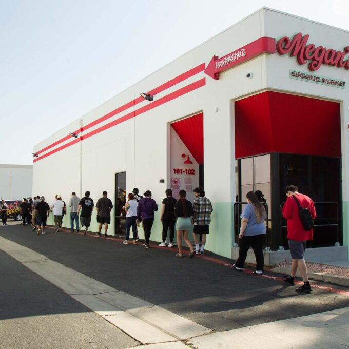 Megan’s Organic Market Opens Friendly Dispensary in Old Town Goleta ...